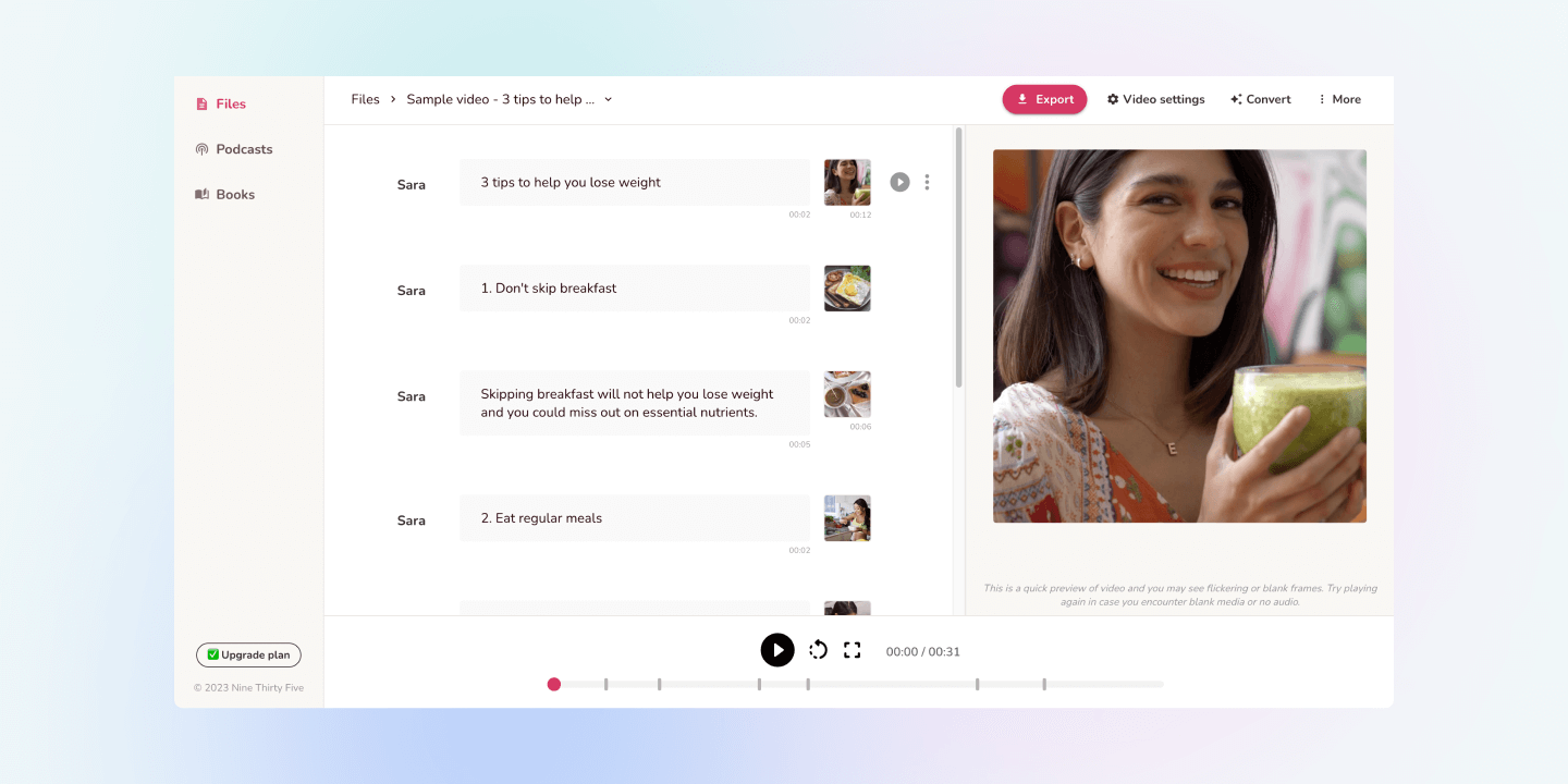 Fliki.ai Review - Easy Way to Turn Text into Videos Using AI - Monetizely